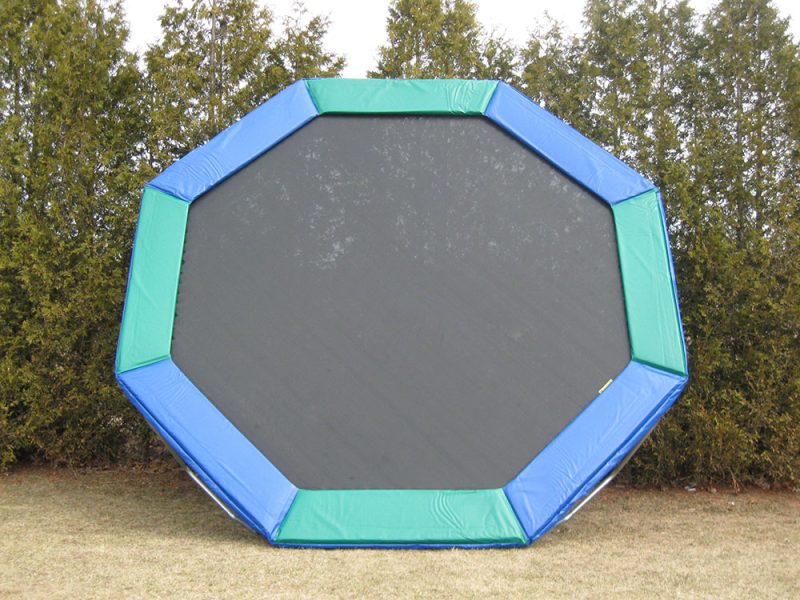 In-Ground Trampolines - Trampoline Country Inc