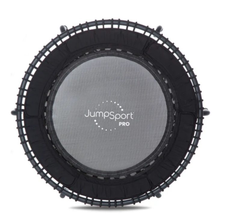JumpSport 44" Pro Fitness Trampoline 44" | 112cm - Trampoline Country Inc