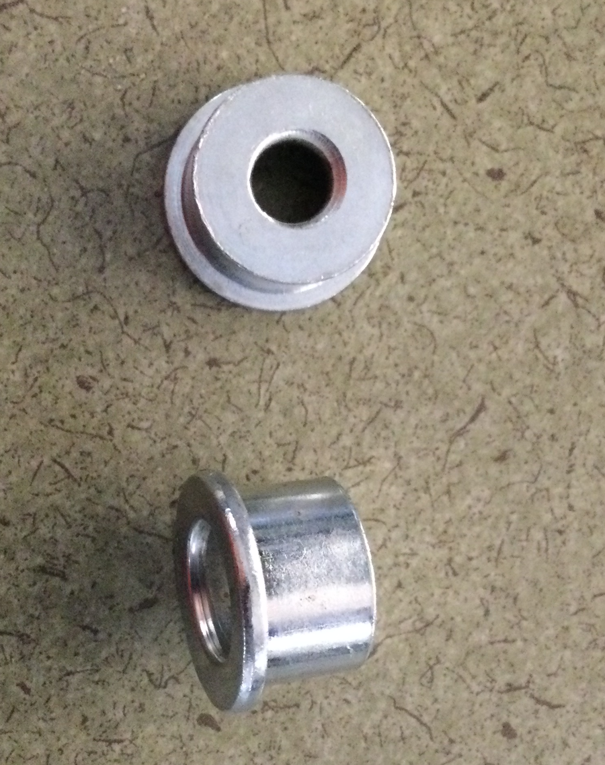 Rebounder Replacement Parts Archives - Trampoline Country Inc