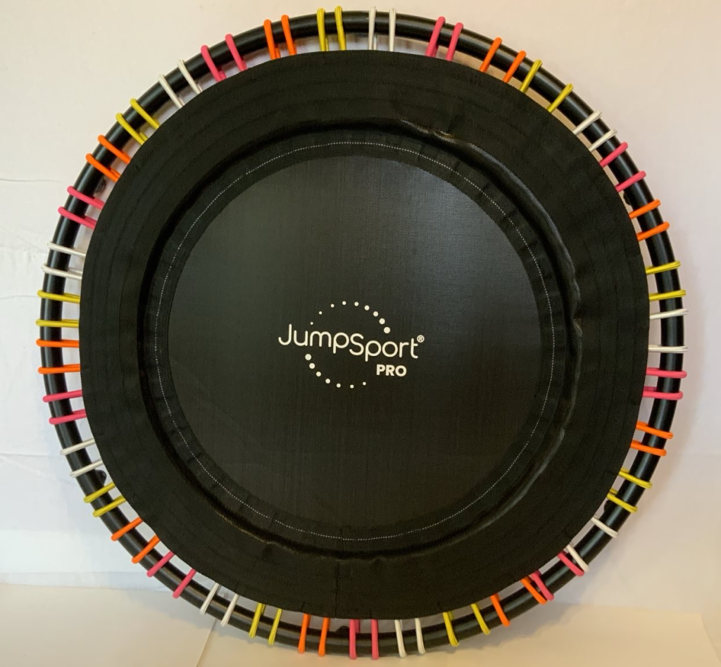 JumpSport 39" Pro Fitness Trampoline - Trampoline Country Inc