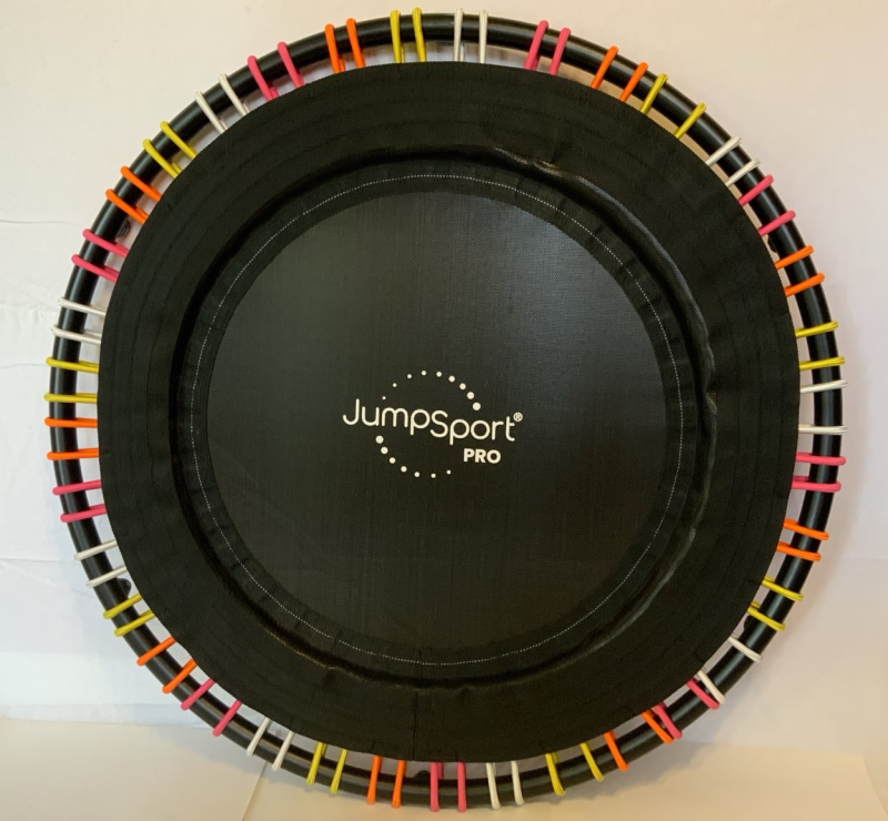 JumpSport 39" Pro Fitness Trampoline - Trampoline Country Inc